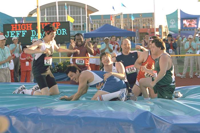 The Ringer (2005) Pictures, Trailer, Reviews, News, DVD and Soundtrack