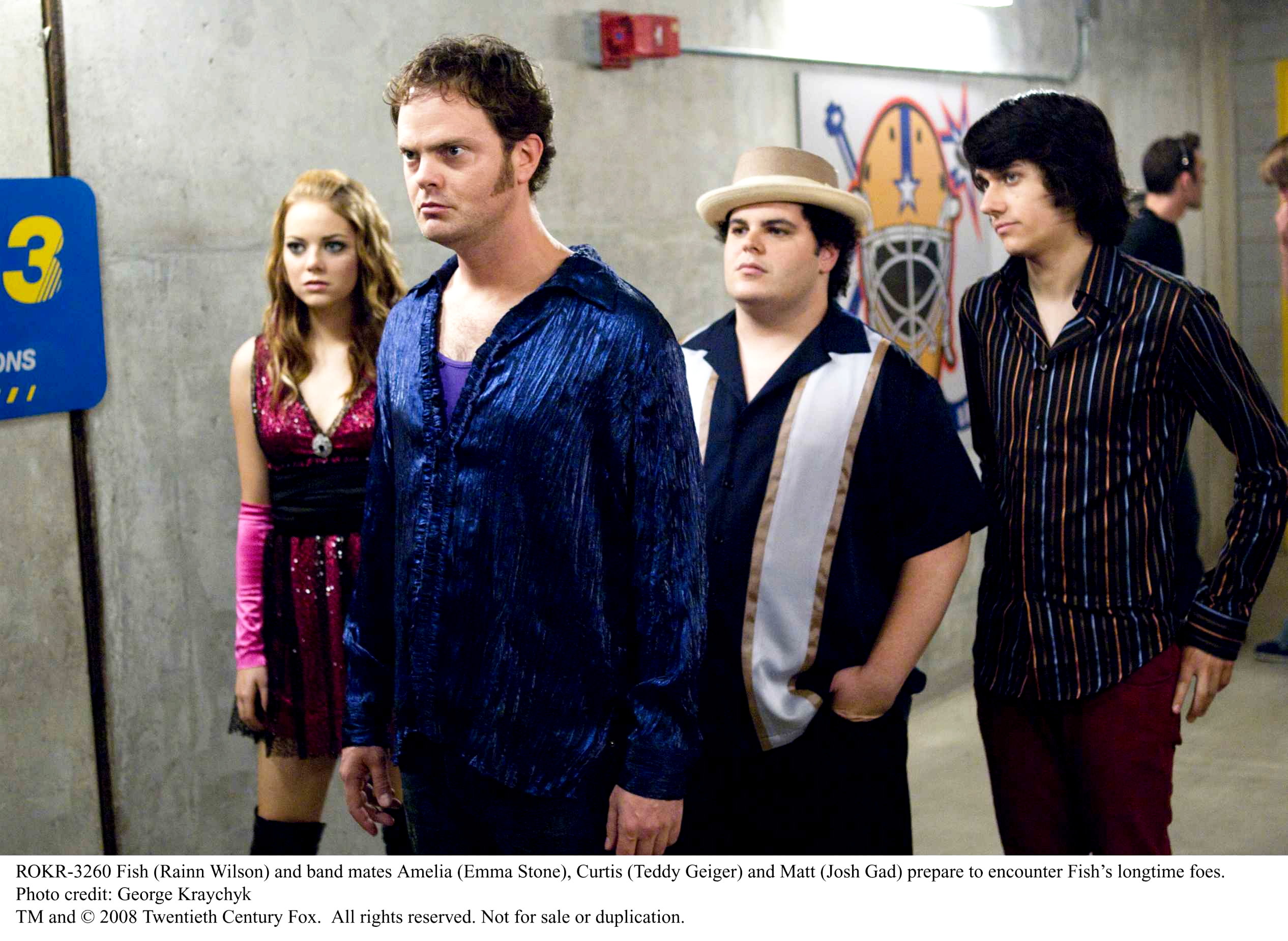 The Rocker Picture 2