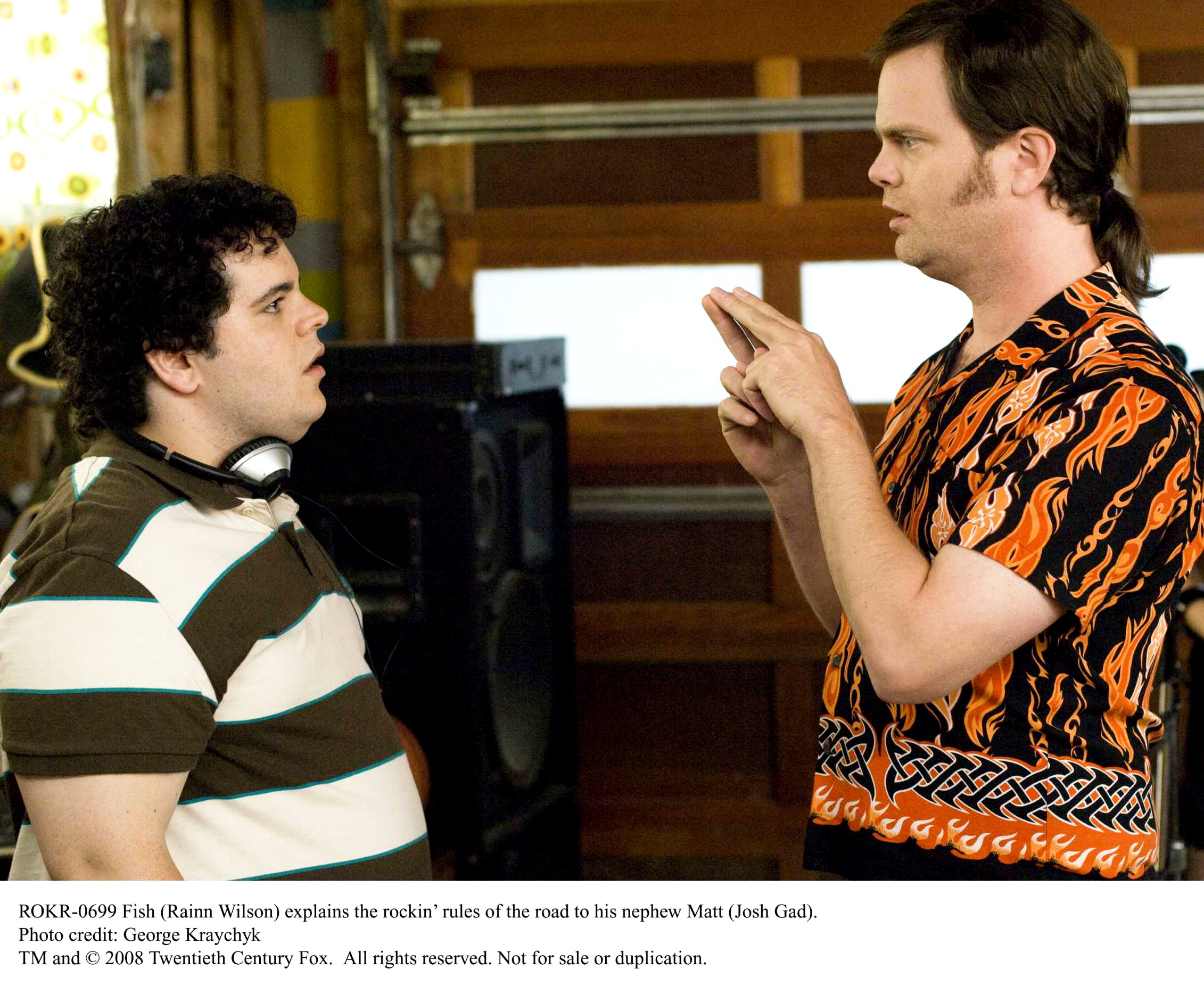 The Rocker Picture 15