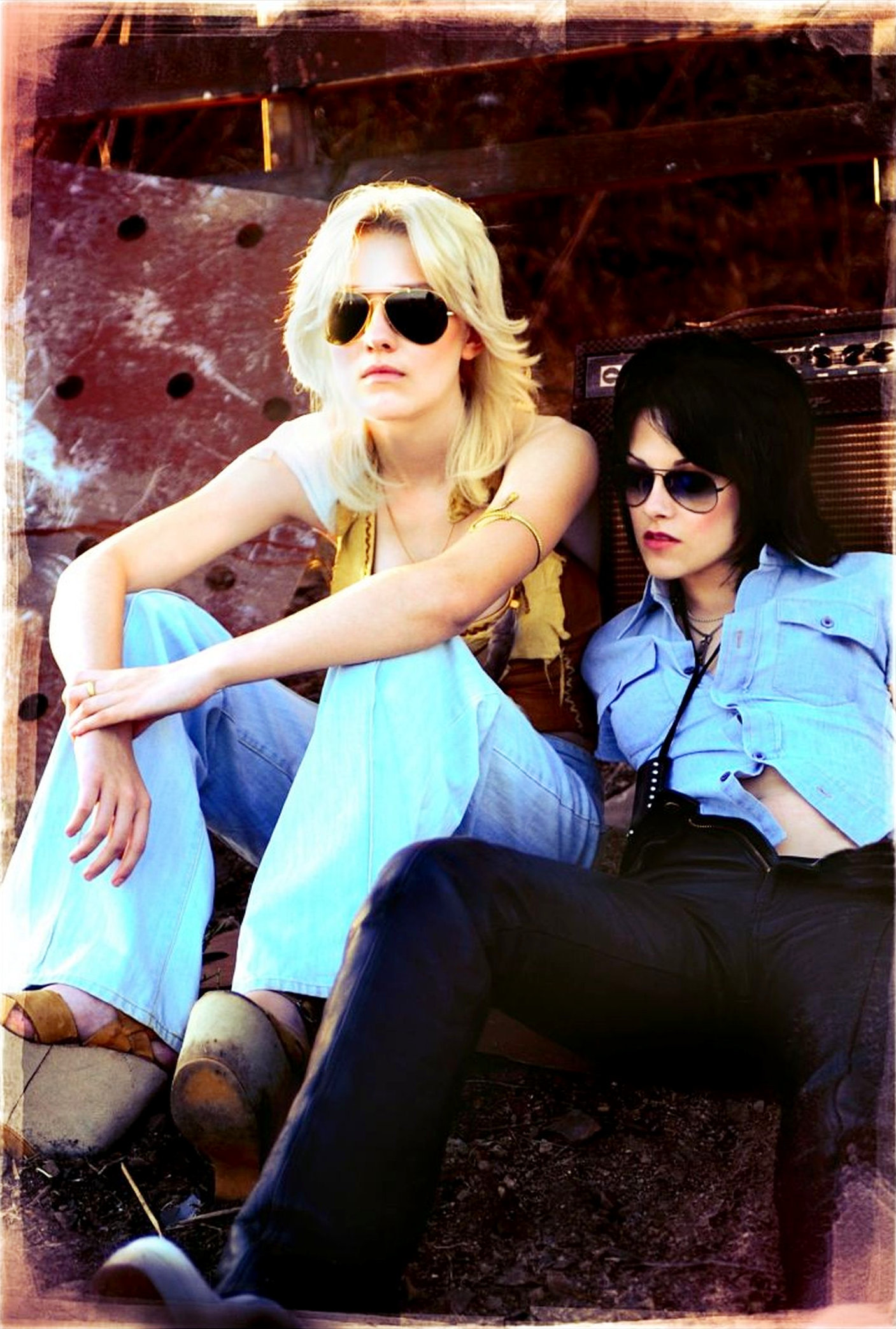The Runaways Picture 7