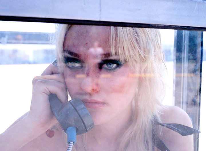 The Runaways Picture 7