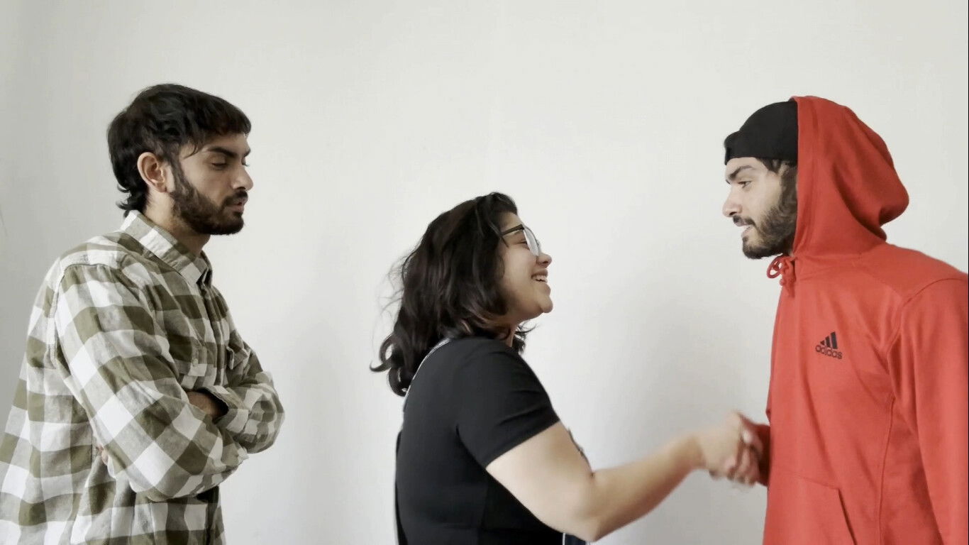 The Same Frame Picture 1