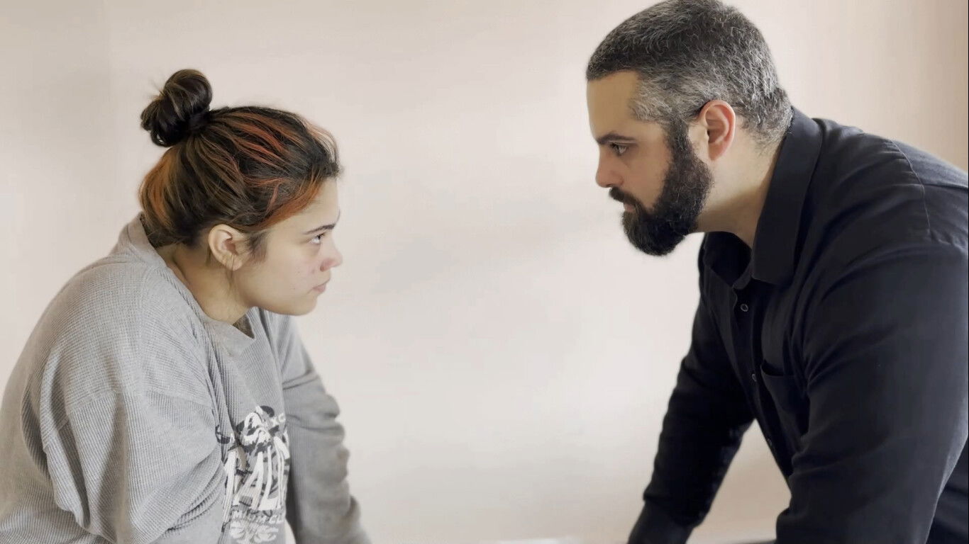 The Same Frame Picture 1