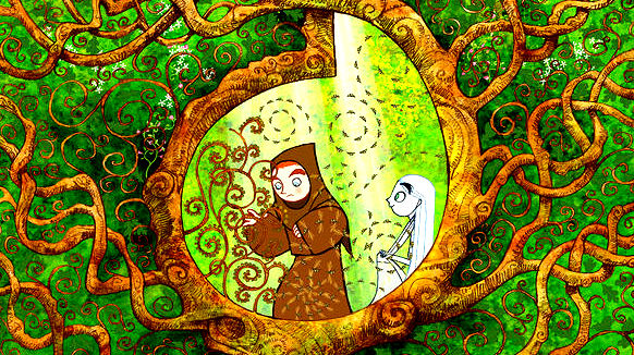 Secret Of Kells, The Picture 3