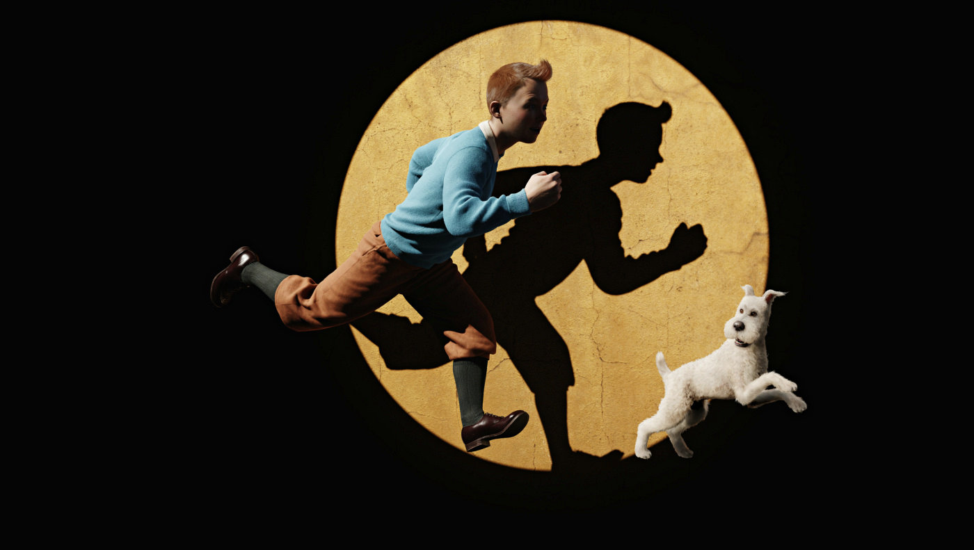 The Adventures of Tintin: The Secret of the Unicorn (2011) Cast, Crew ...