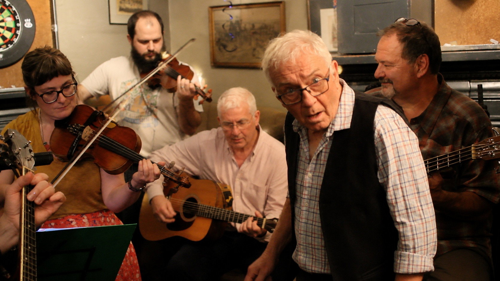 The Shamrock Keys (2026) by Tom Grove | AceShowbiz
