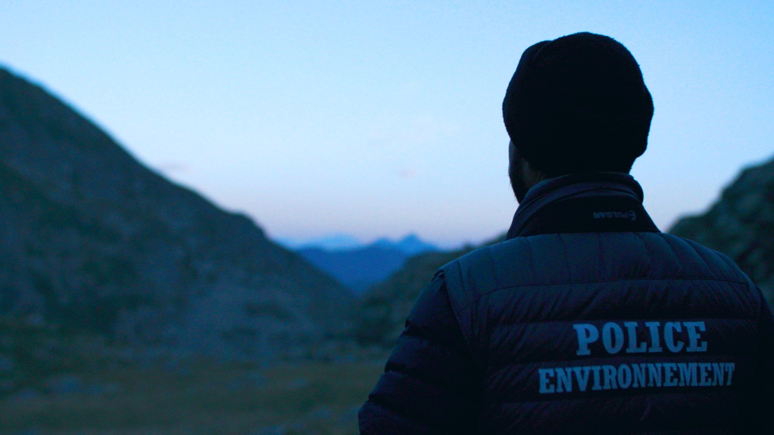 The Shepherd And The Bear (2026) Photo Gallery | AceShowbiz