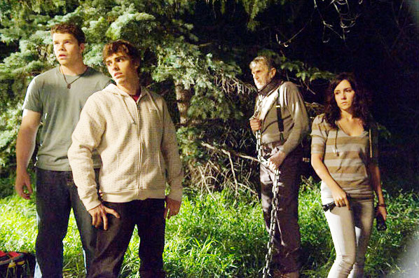 The Shortcut Picture 6