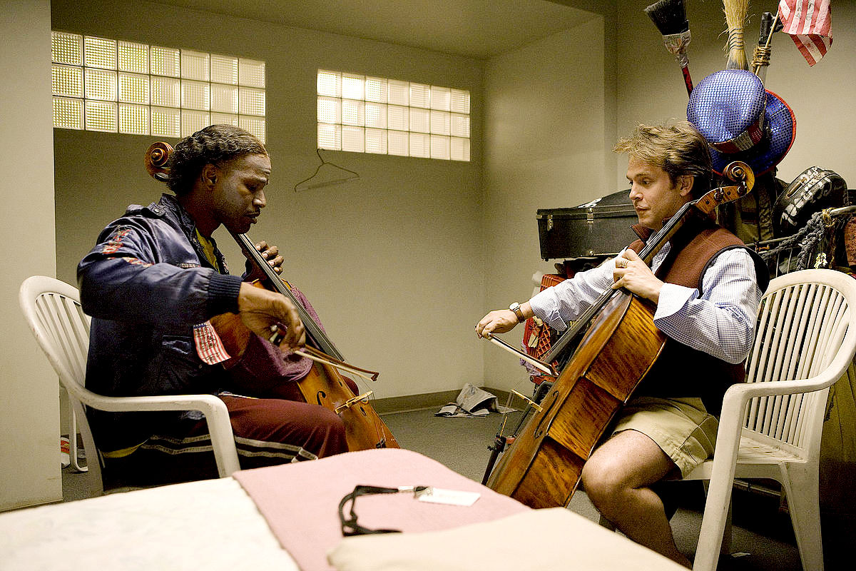 The Soloist Picture 10