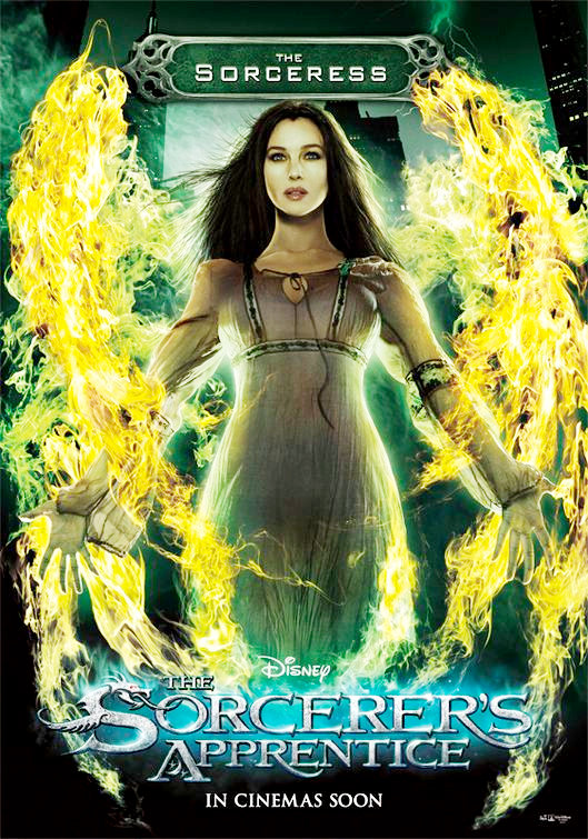 The Sorcerer's Apprentice Picture 3