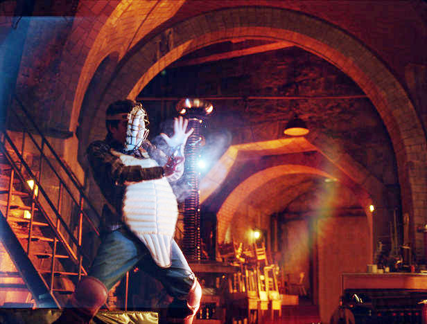 Sorcerer's Apprentice, The Picture 25