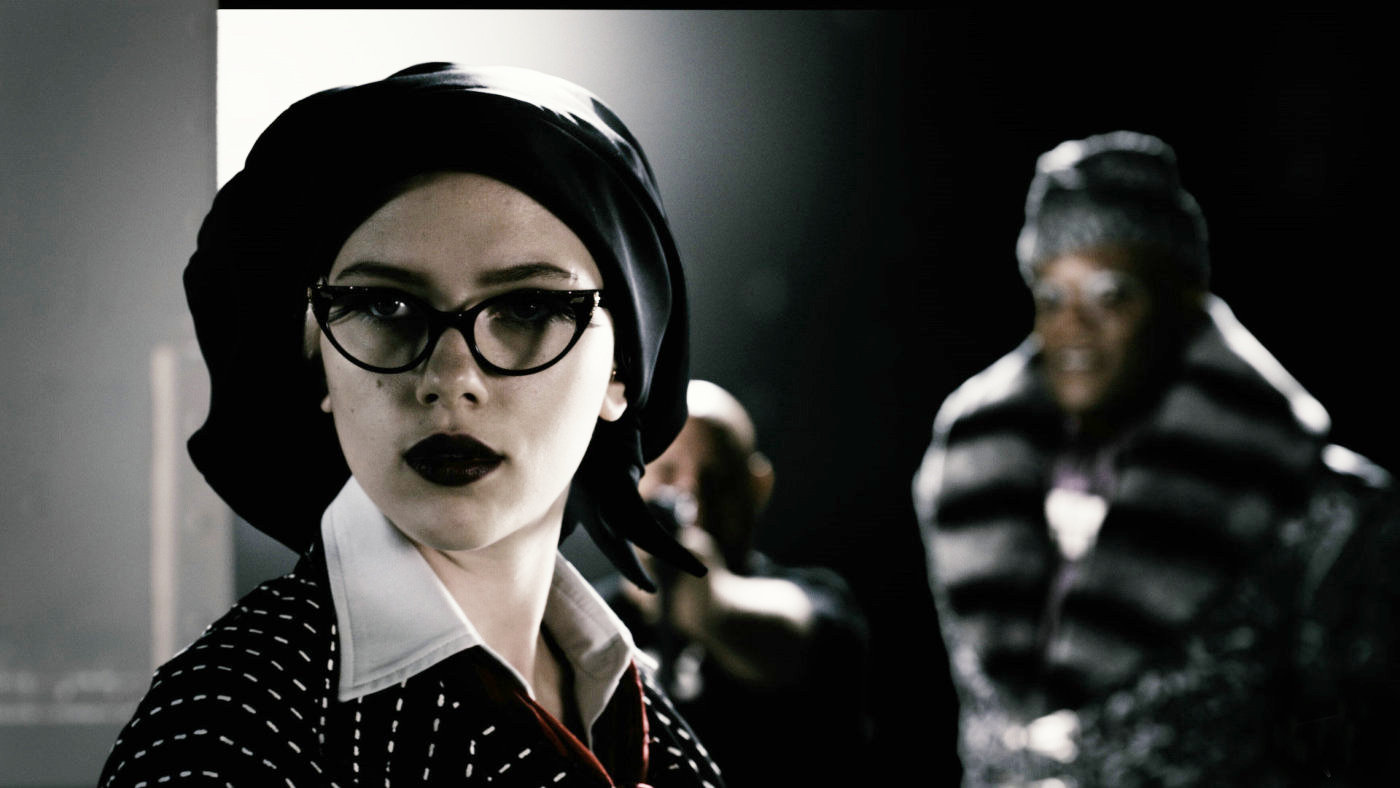 Spirit, The Picture 40