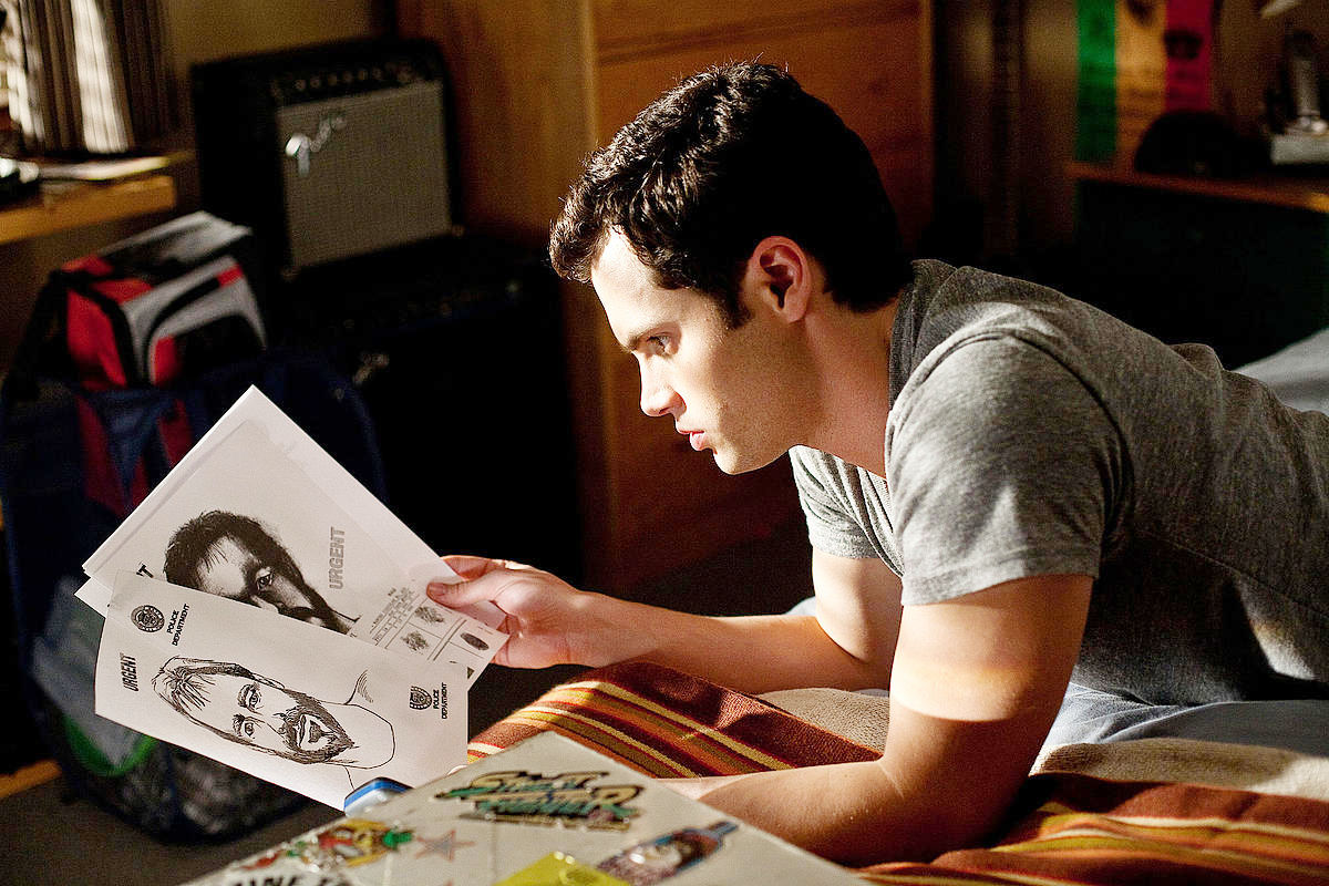 Stepfather, The Picture 20