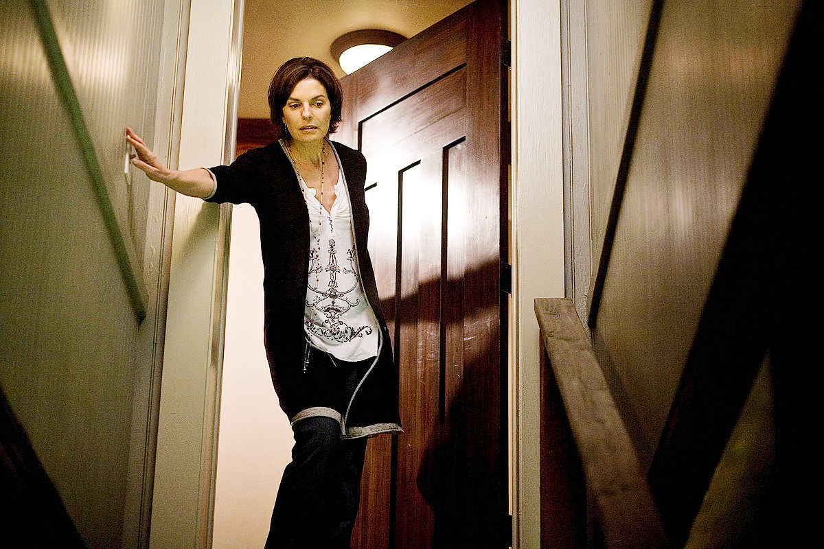 Stepfather, The Picture 23