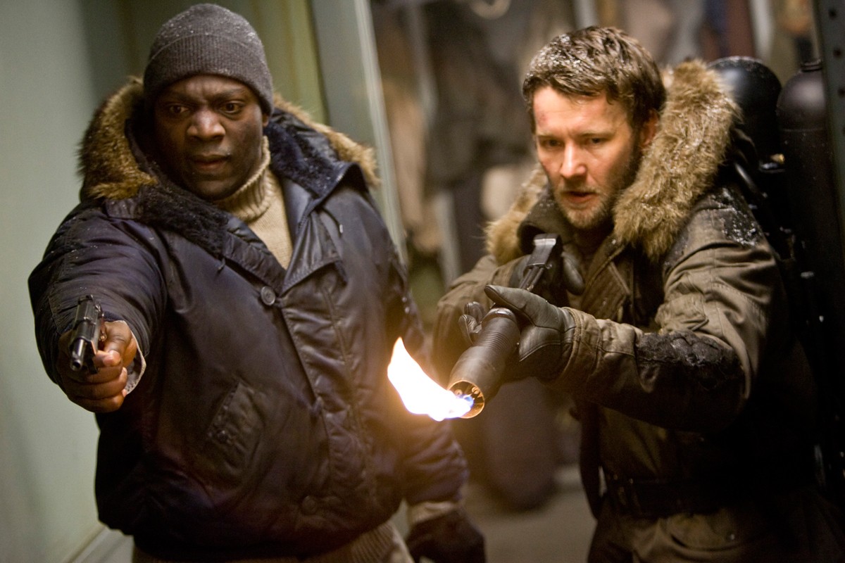 Thing, The Picture 5 | AceShowbiz
