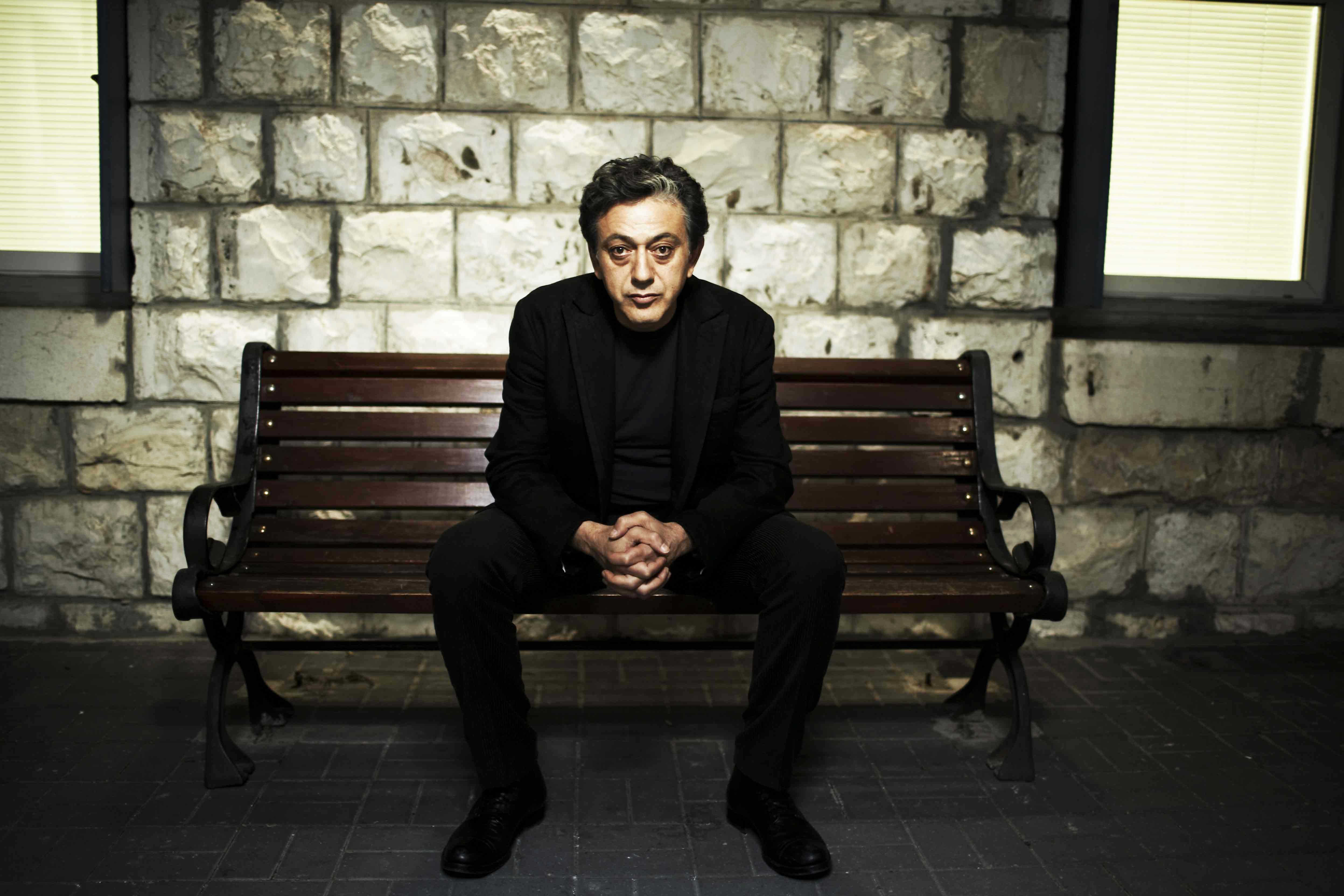 The Time That Remains (2011) Pictures, Trailer, Reviews, News, DVD and ...