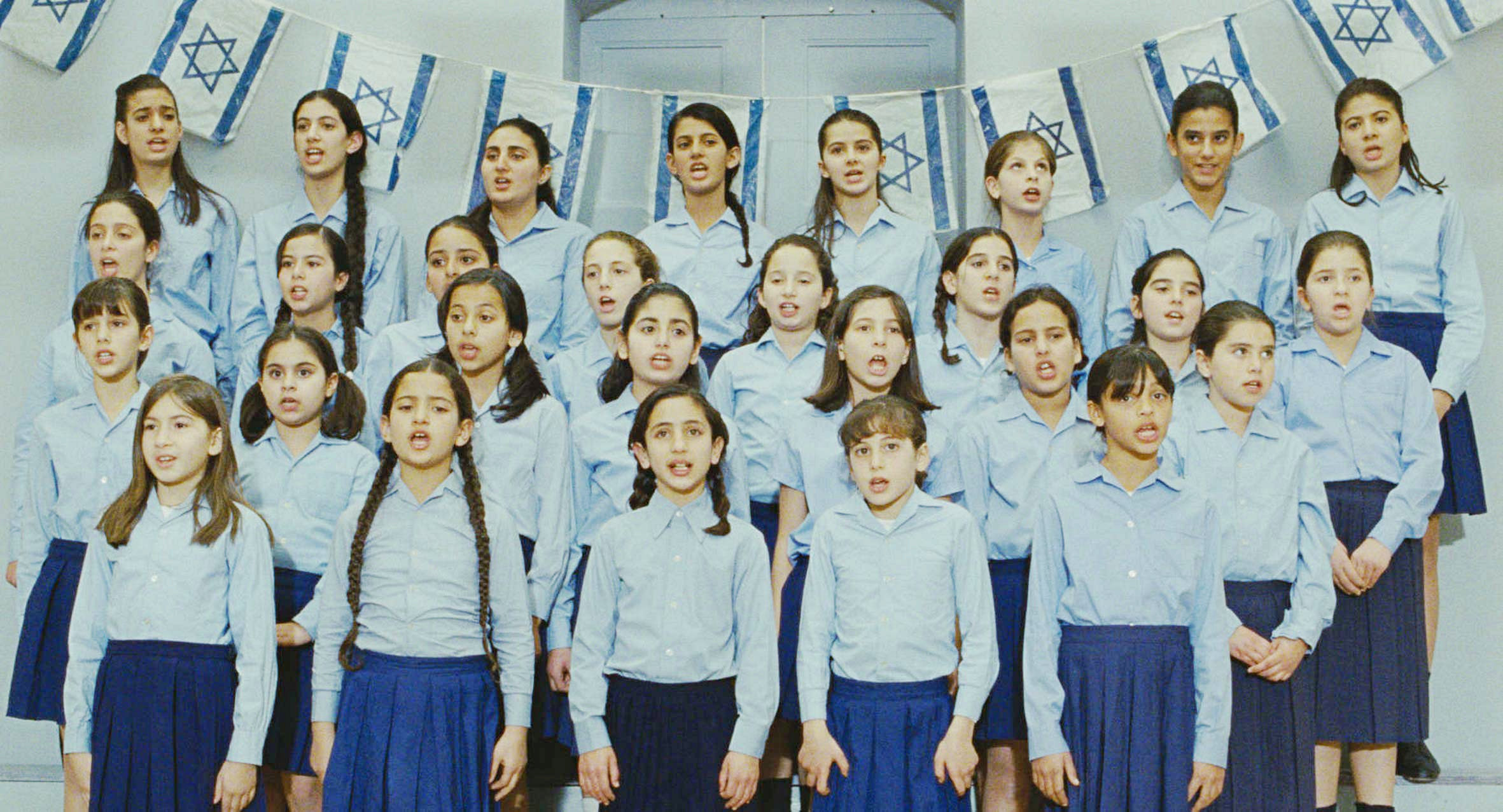 The Time That Remains (2011) Pictures, Trailer, Reviews, News, DVD and ...