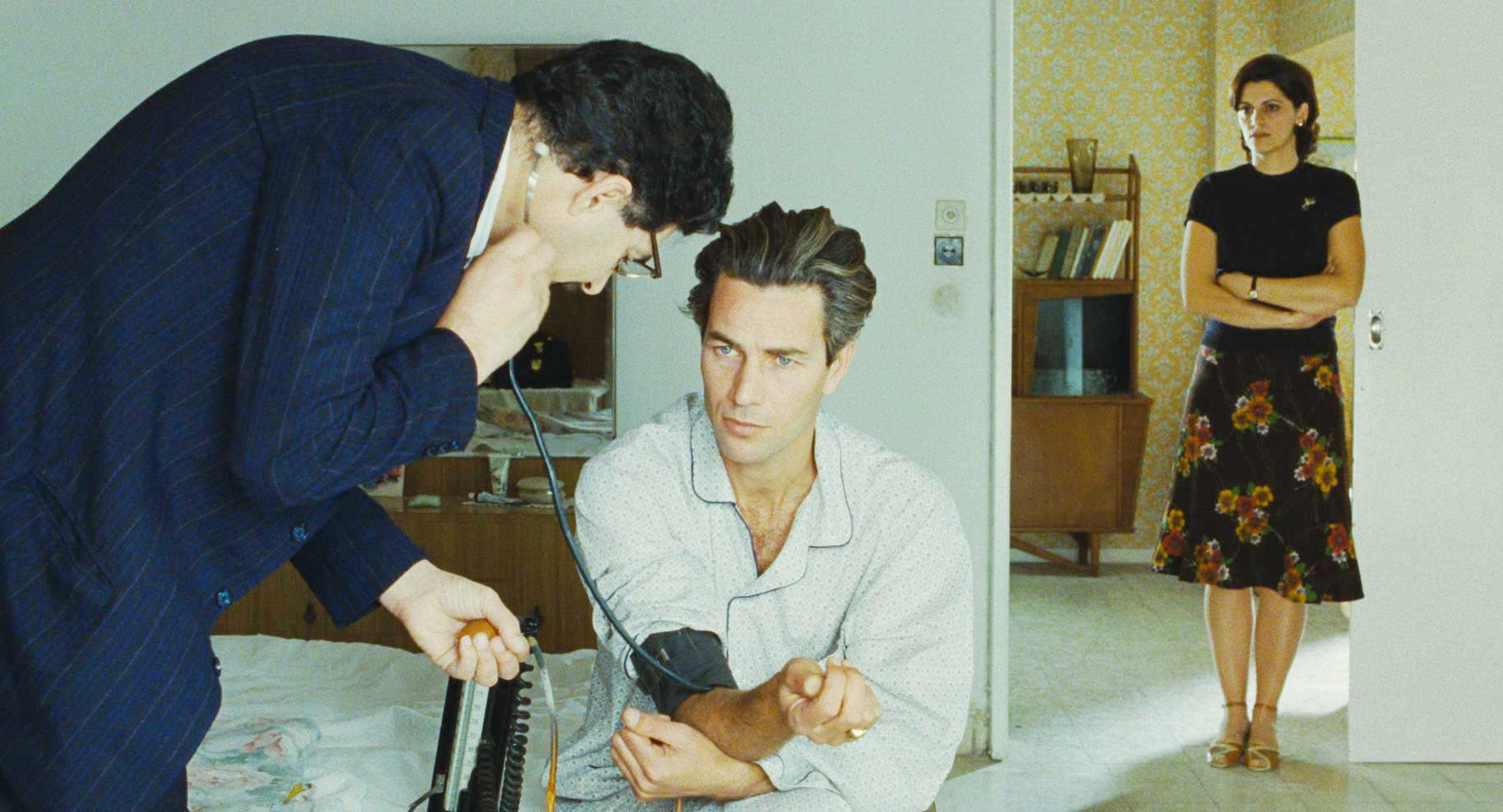 The Time That Remains Picture 9