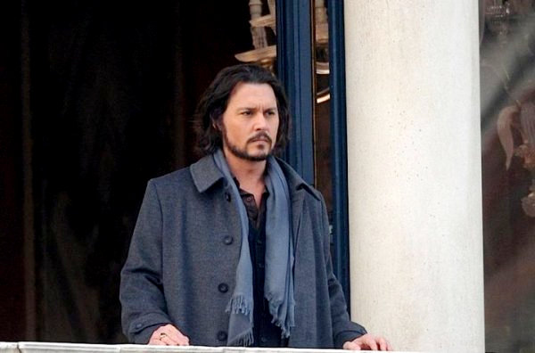 The Tourist Picture 4