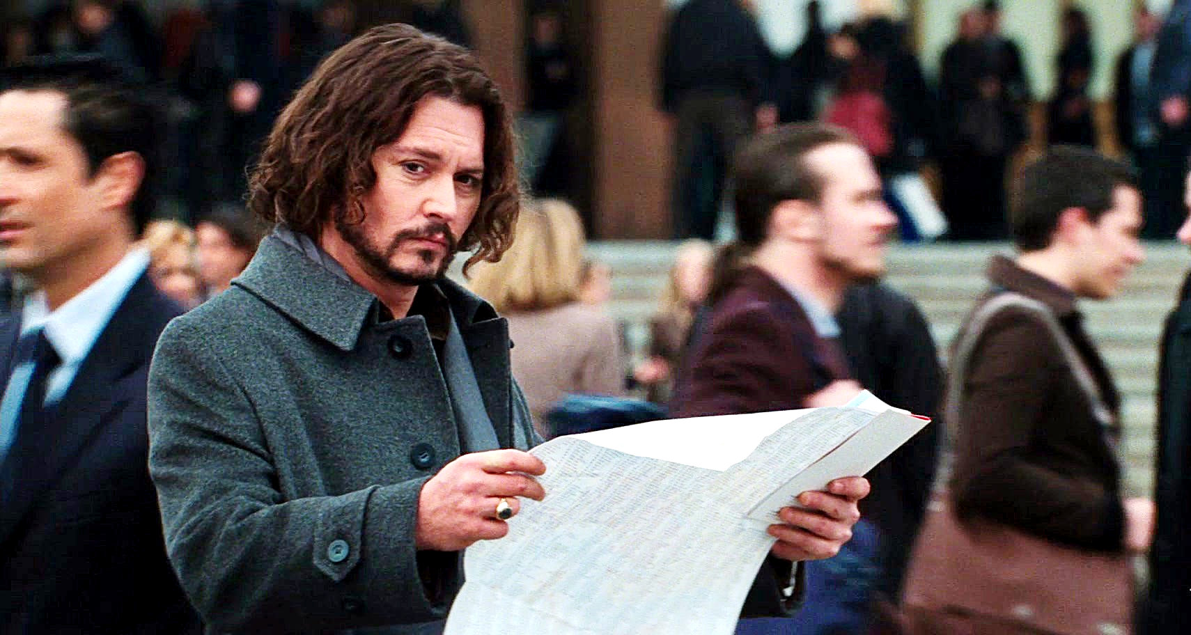 The Tourist Picture 4