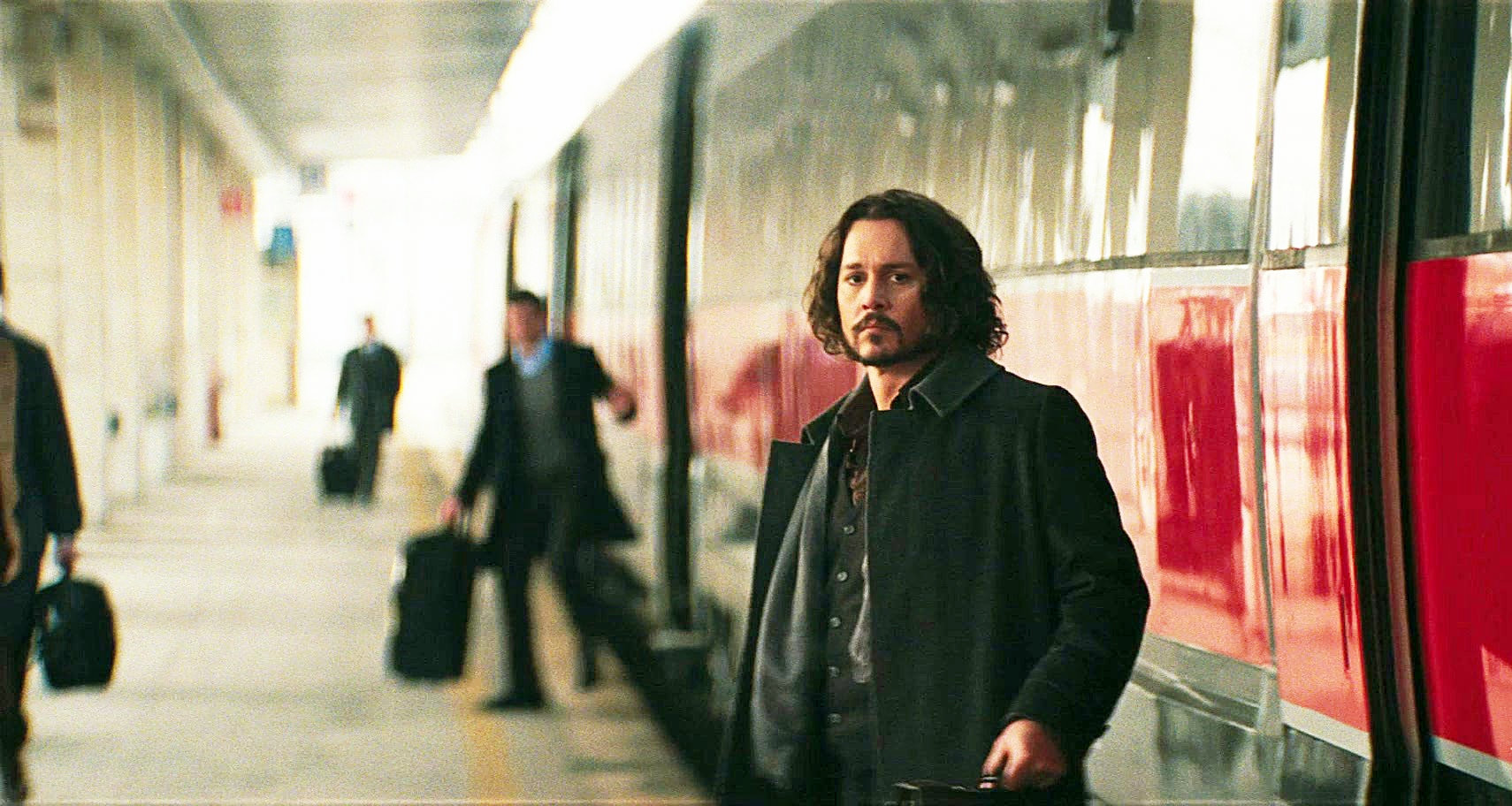 The Tourist Picture 4