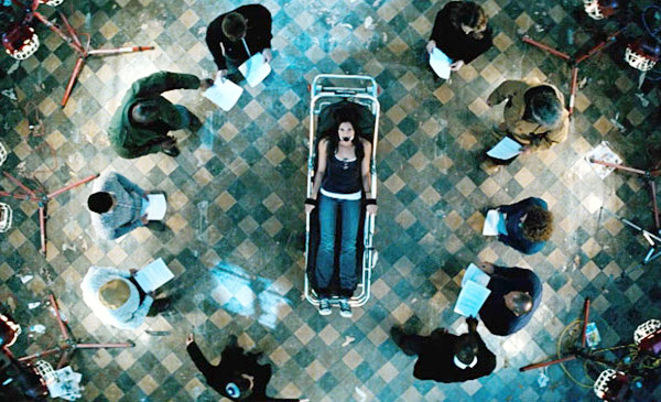 The Unborn Picture 33