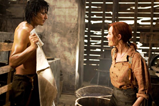 The Warrior's Way Picture 40