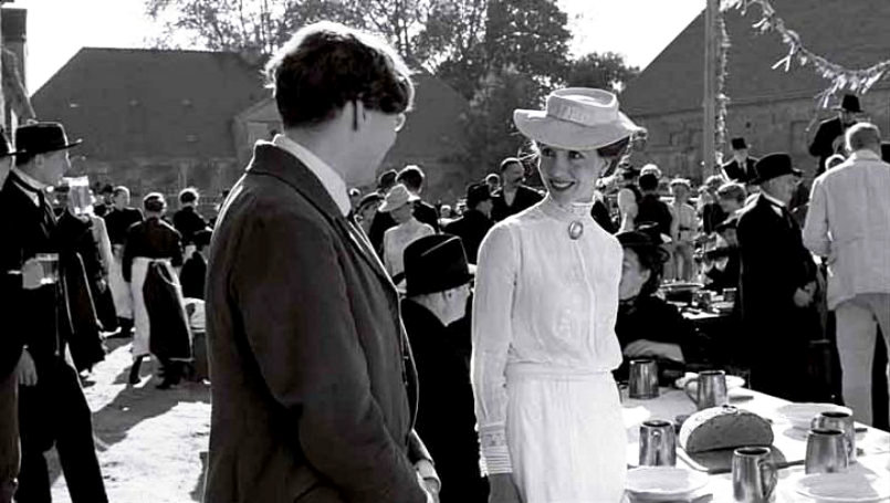 The White Ribbon (2009) Pictures, Photo, Image and Movie Stills