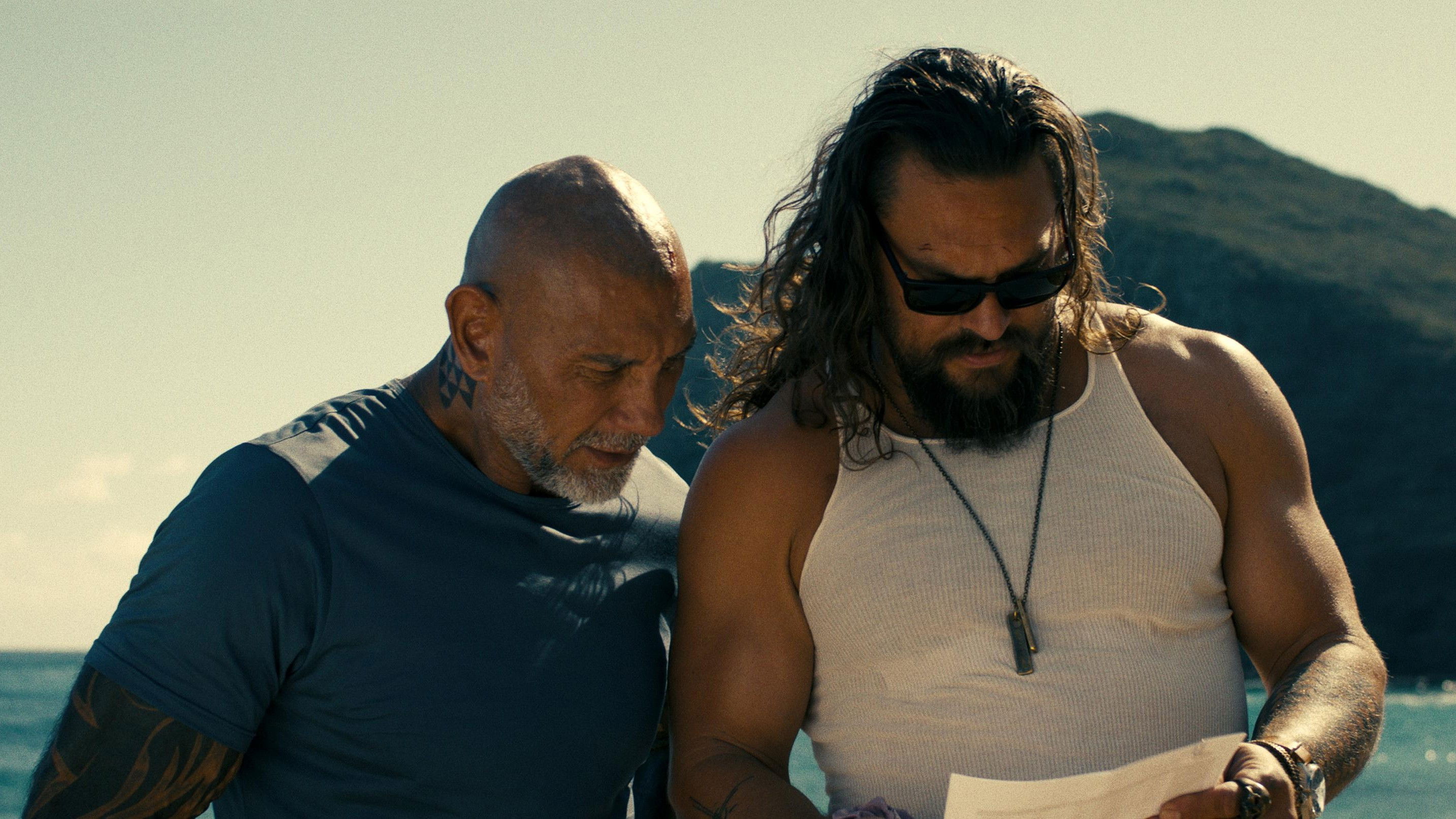 The Wrecking Crew Picture 9