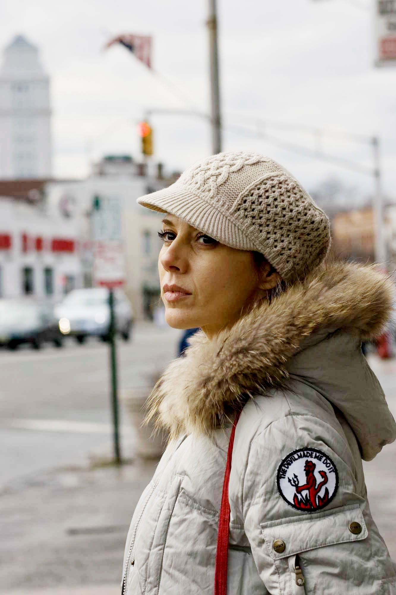 Wrestler, The Picture 6