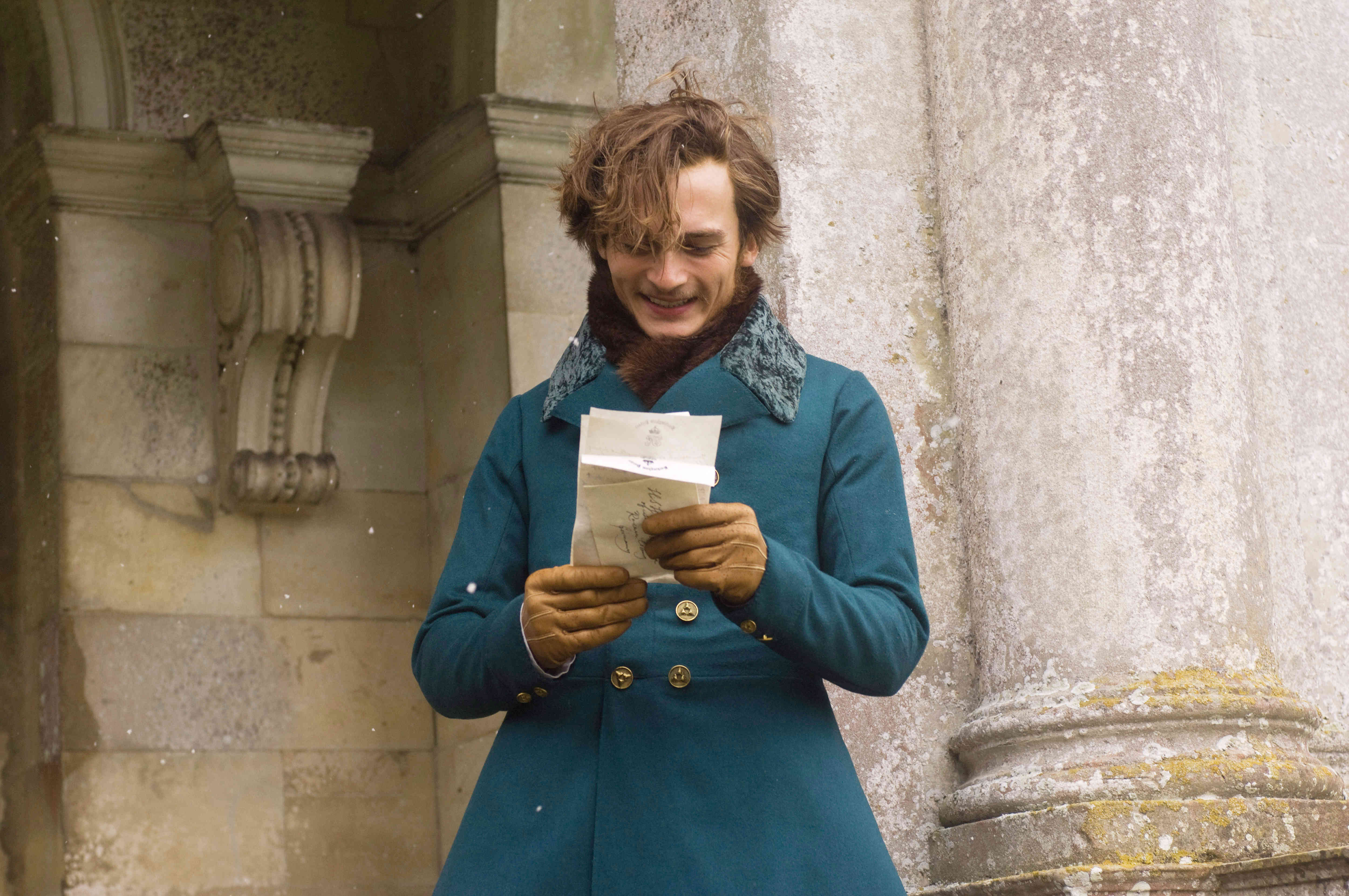 The Young Victoria Picture 1