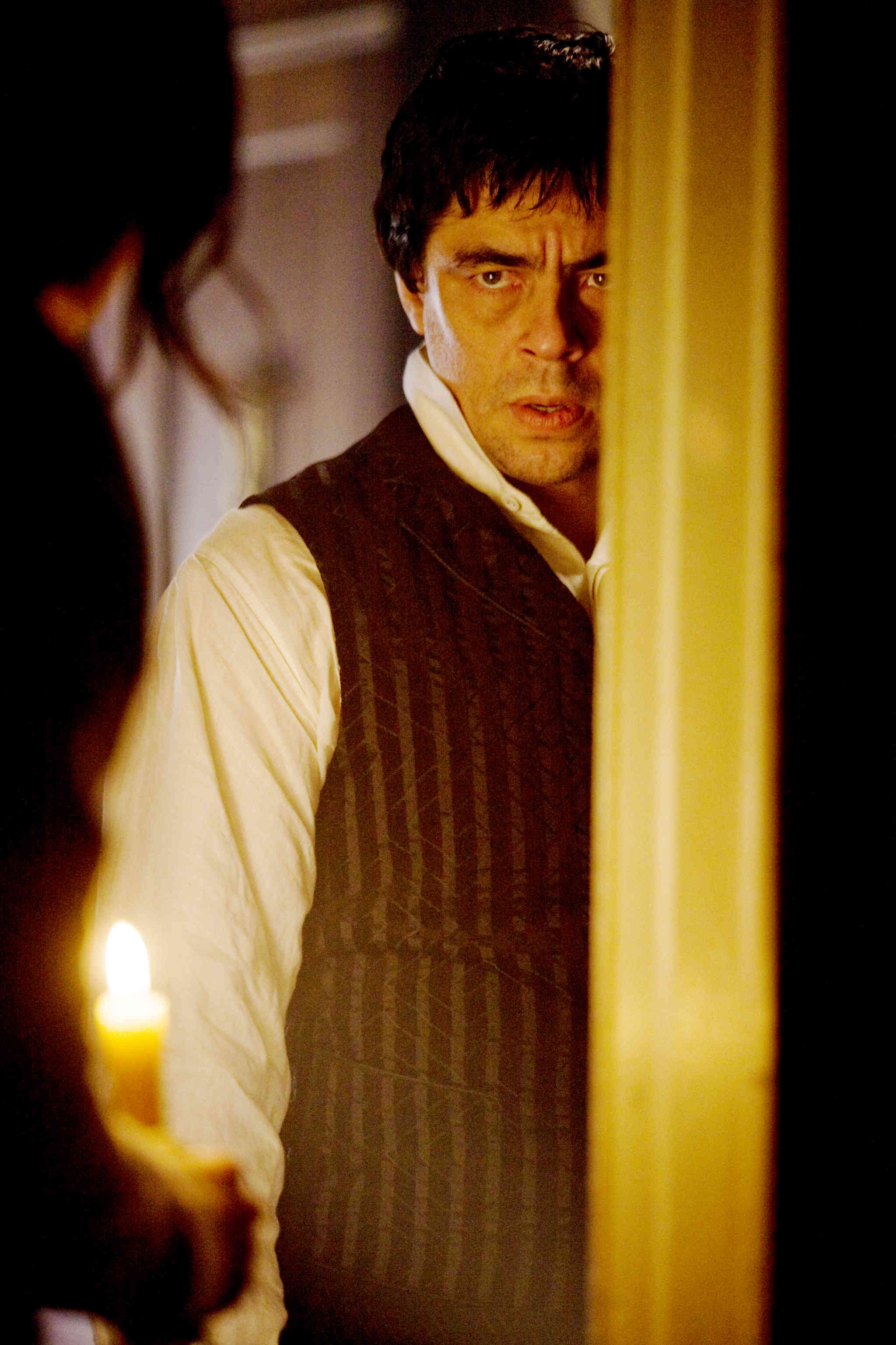 The Wolfman Picture 16