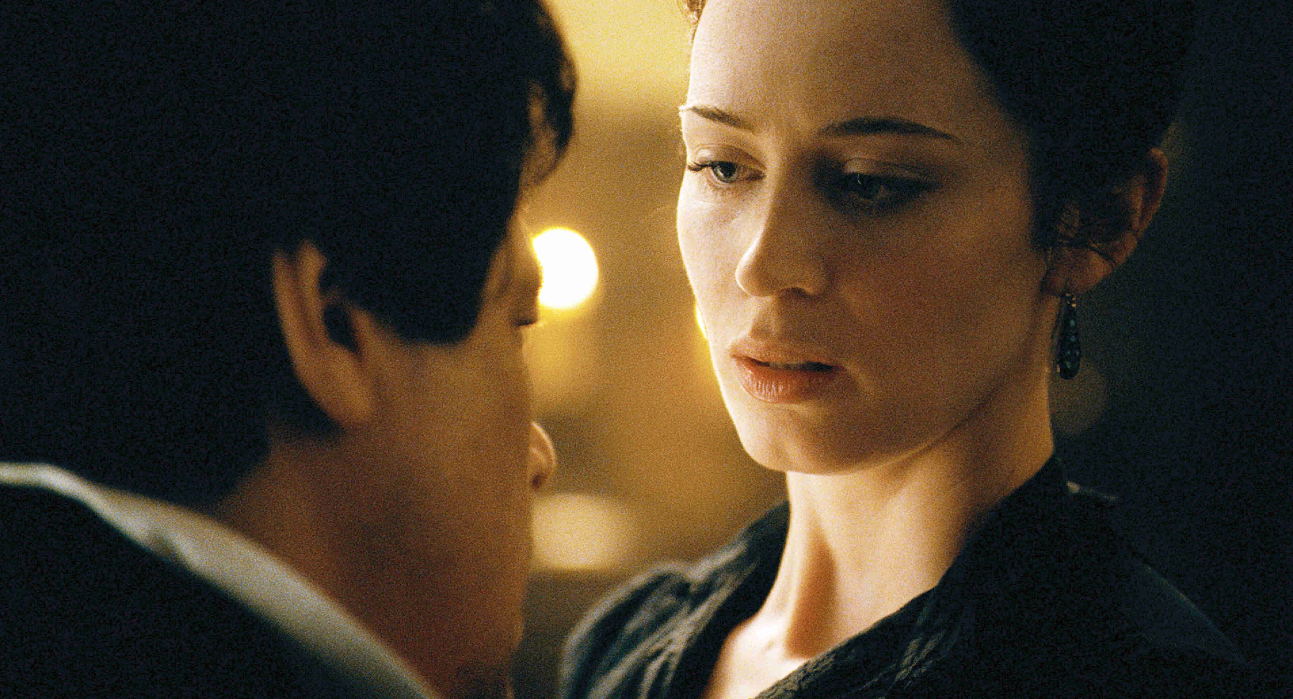 The Wolfman Picture 13