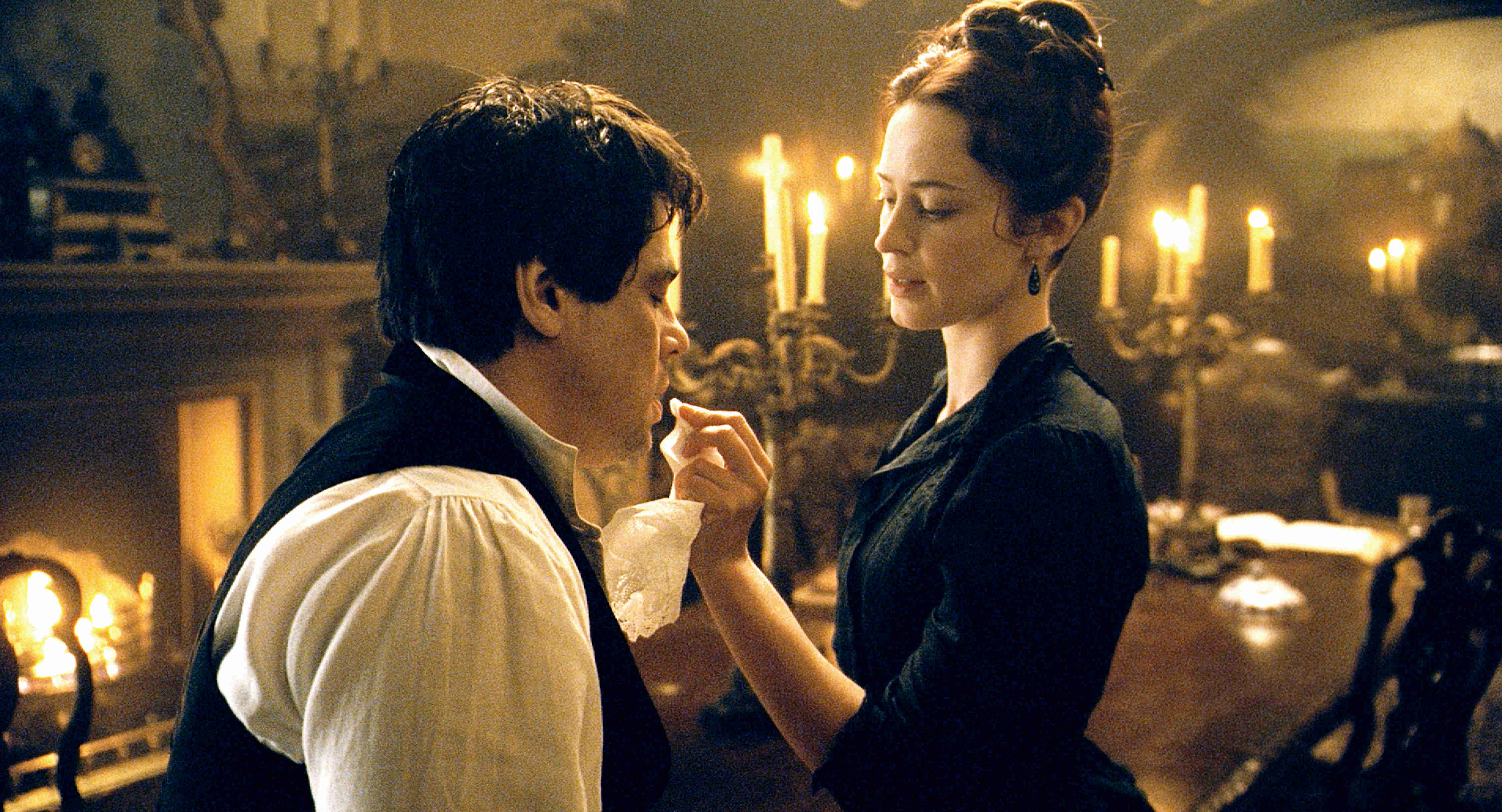 The Wolfman Picture 22