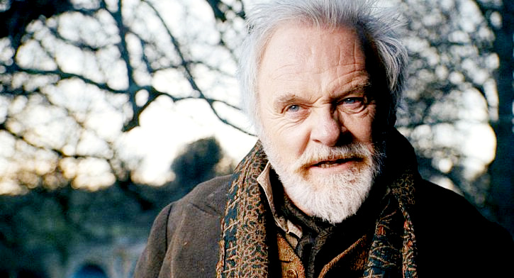 Wolfman, The Picture 18