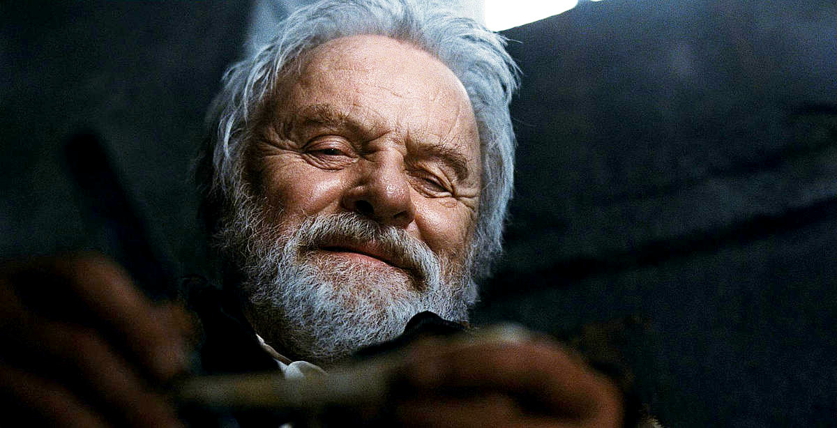 The Wolfman Picture 45