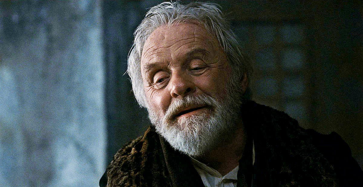 The Wolfman Picture 45