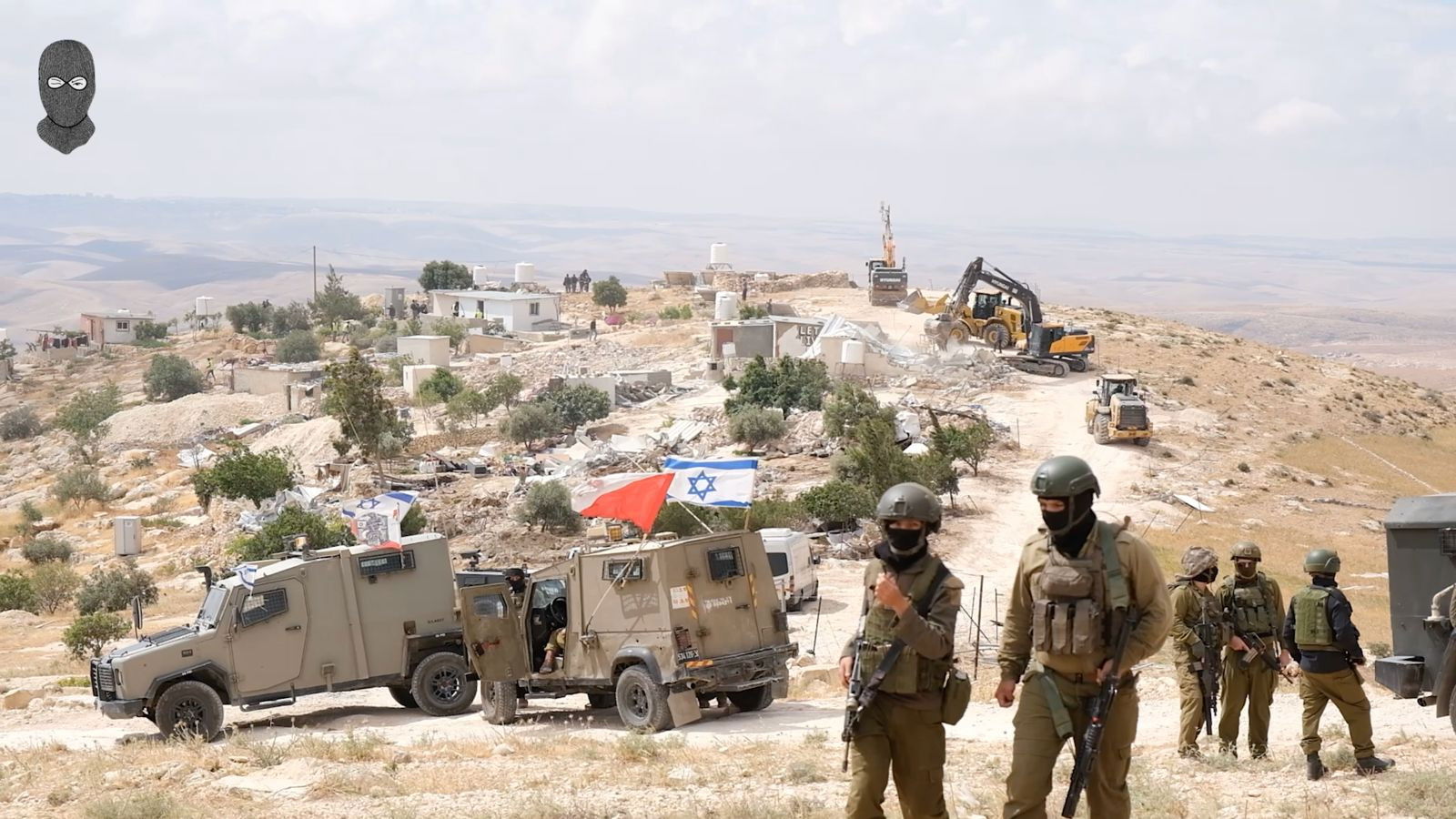 They Break The Tree Of Peace (2026) Film | AceShowbiz