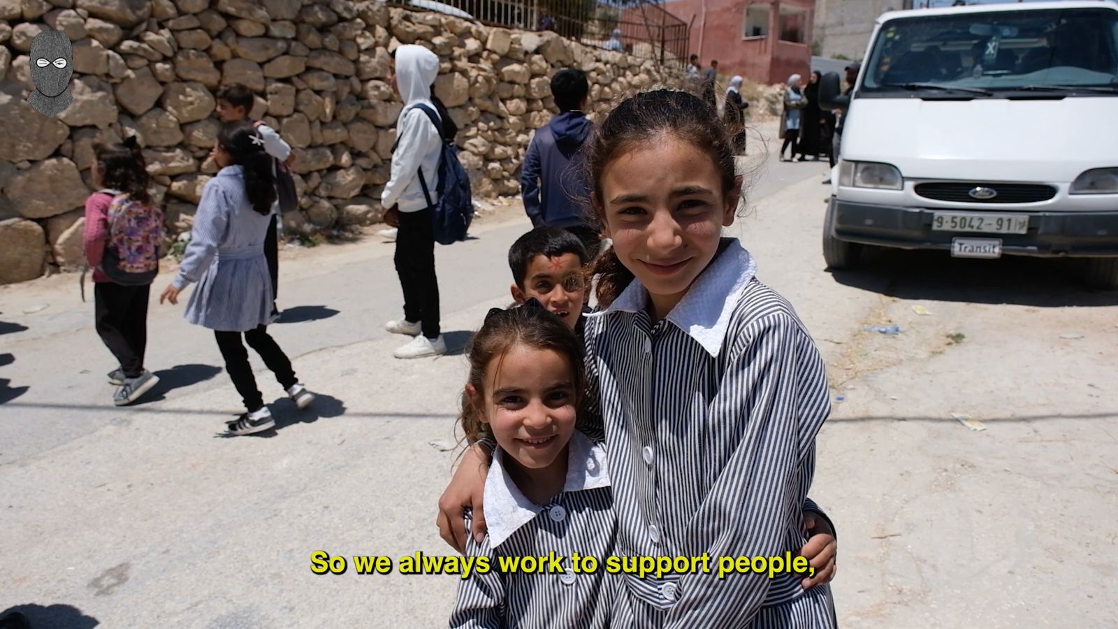 They Break The Tree Of Peace Picture 7