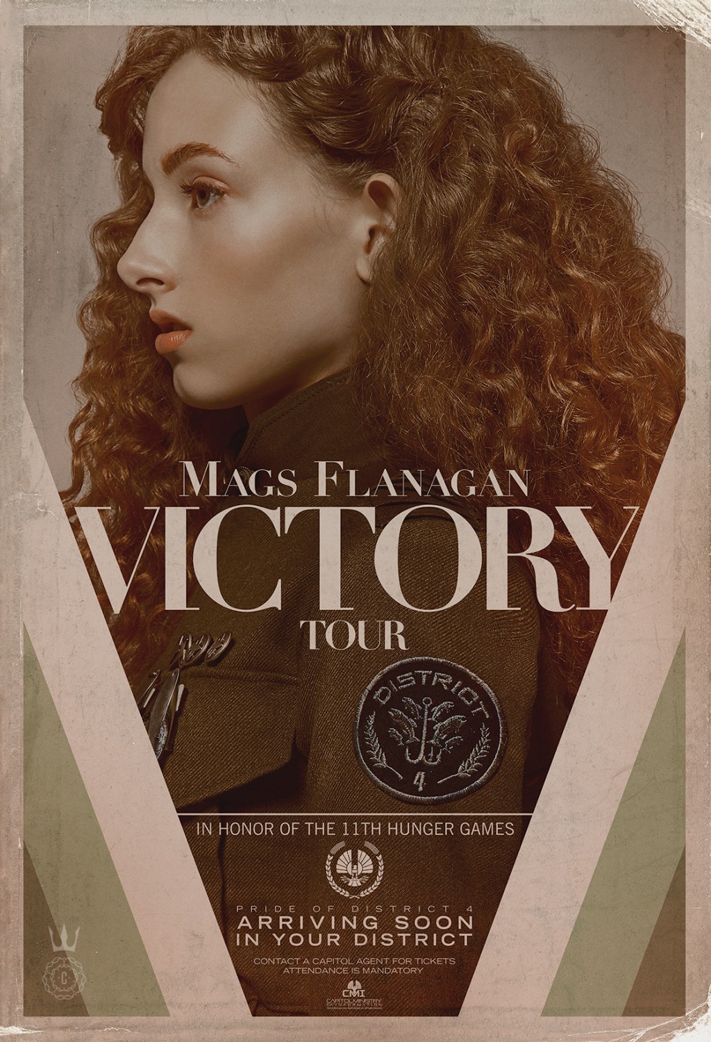 The Hunger Games: Mockingjay, Part 2 Picture 44