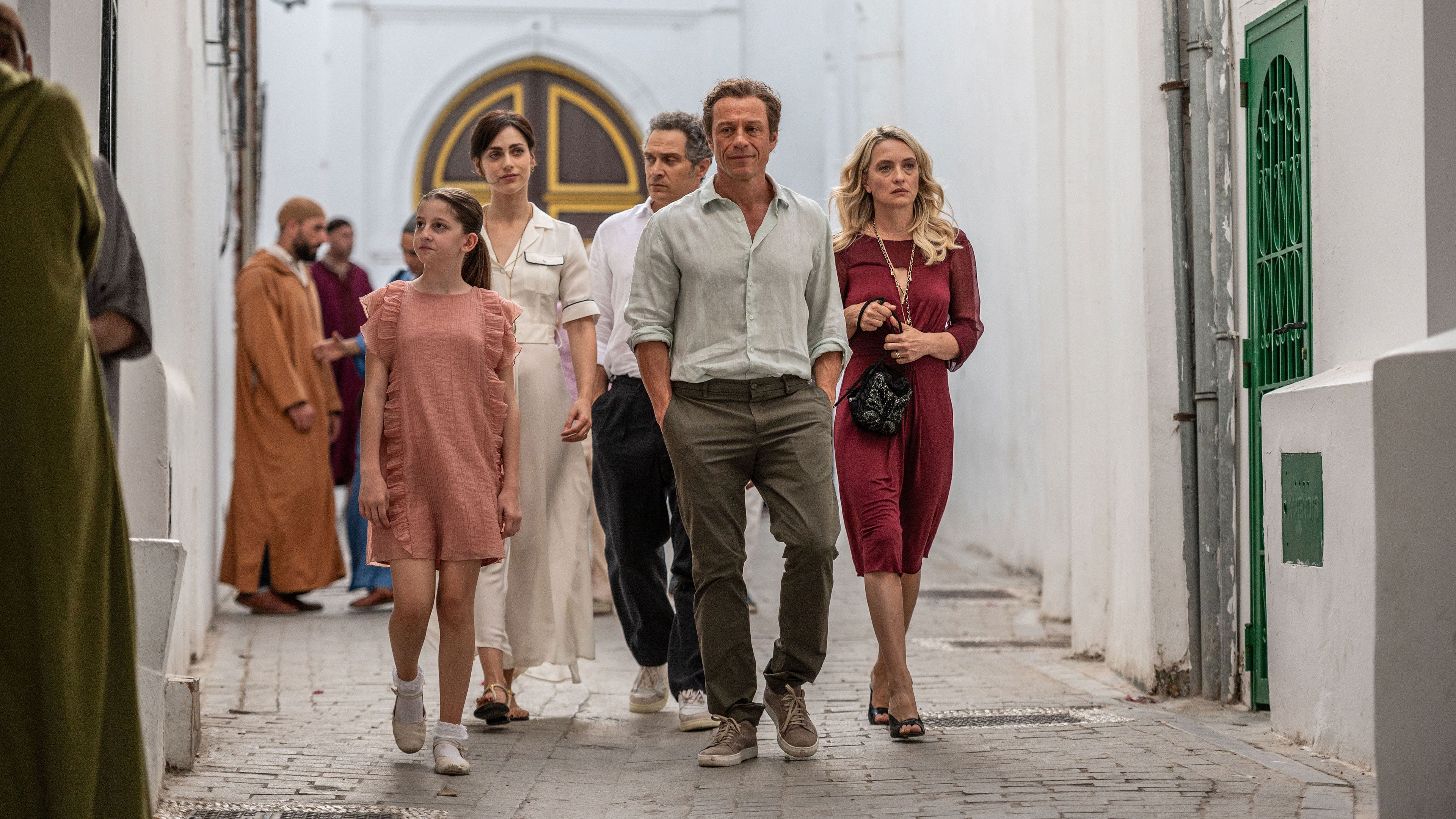 Things Unspoken Picture 2