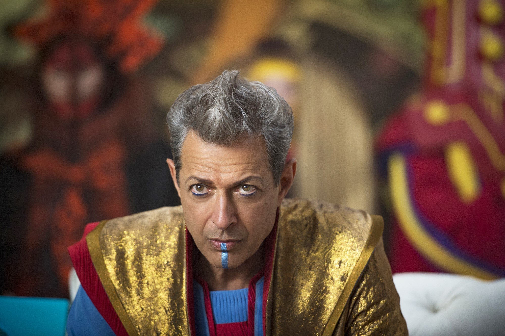 Thor: Ragnarok (2017) Cast, Crew, Synopsis and Movie Info