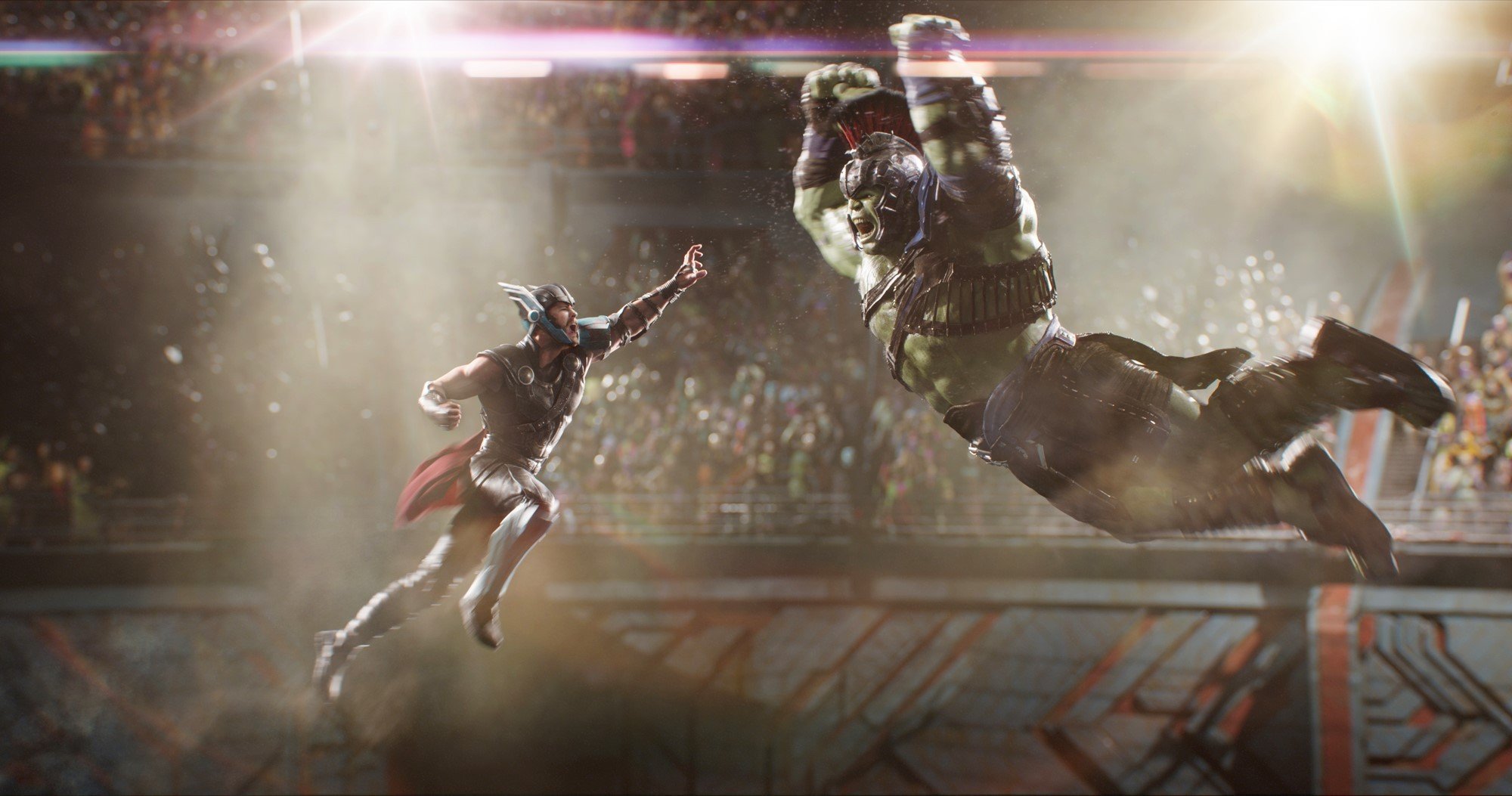 Thor: Ragnarok Picture 25