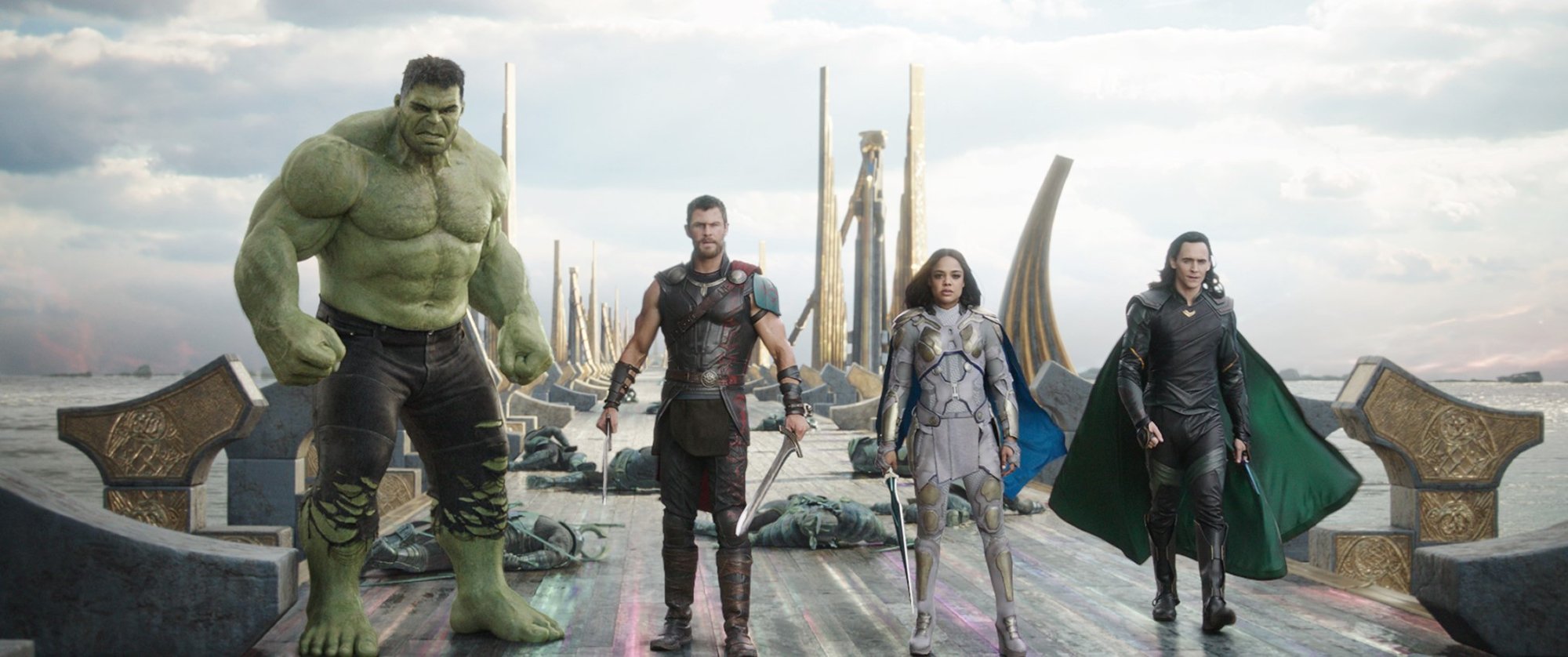 Thor: Ragnarok Picture 24