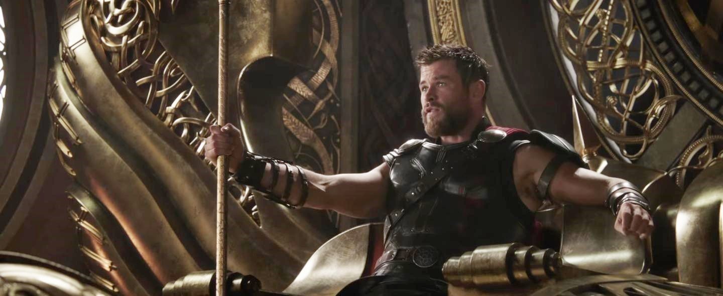 Thor: Ragnarok Picture 24