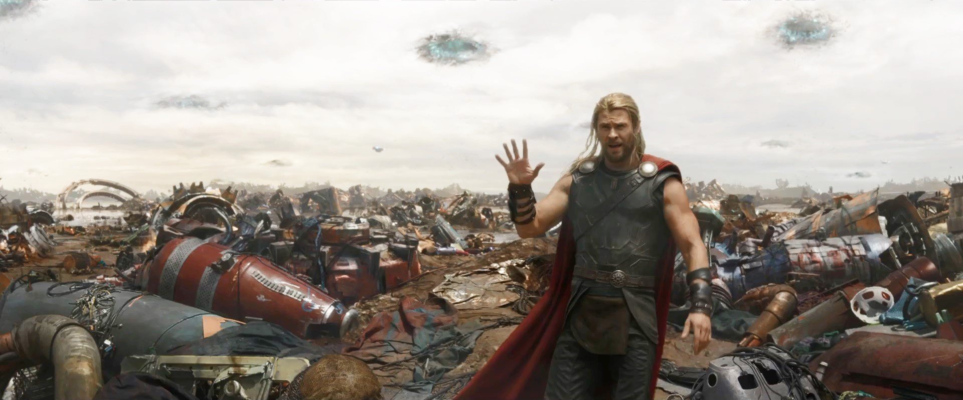 Thor: Ragnarok Picture 40
