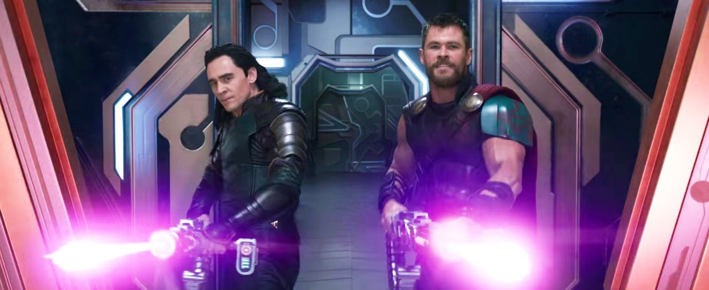 Thor: Ragnarok Picture 45