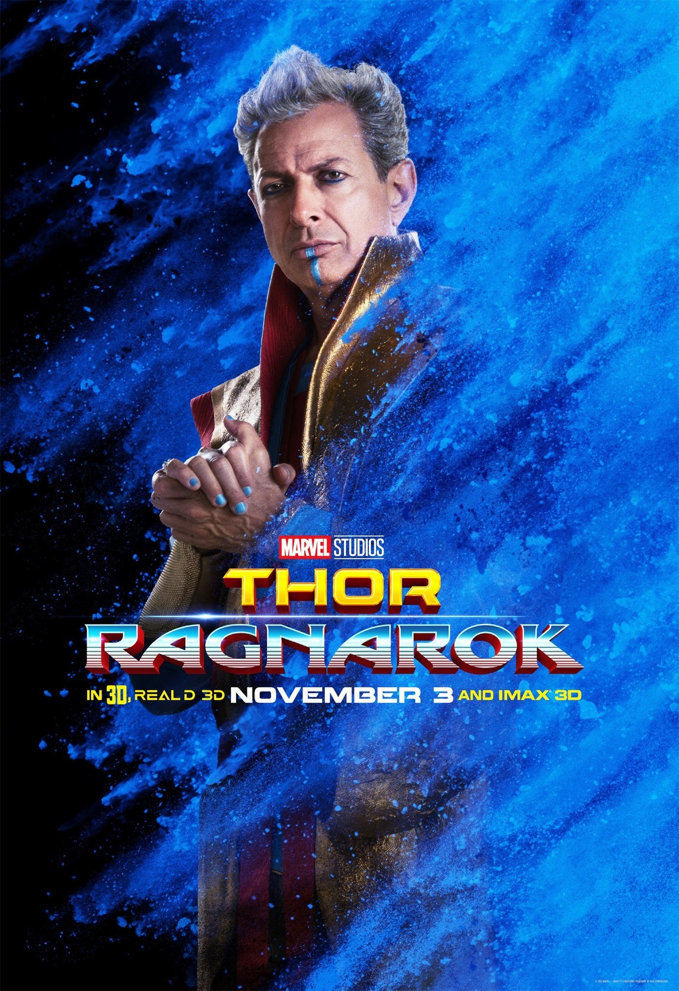 Thor: Ragnarok Picture 4