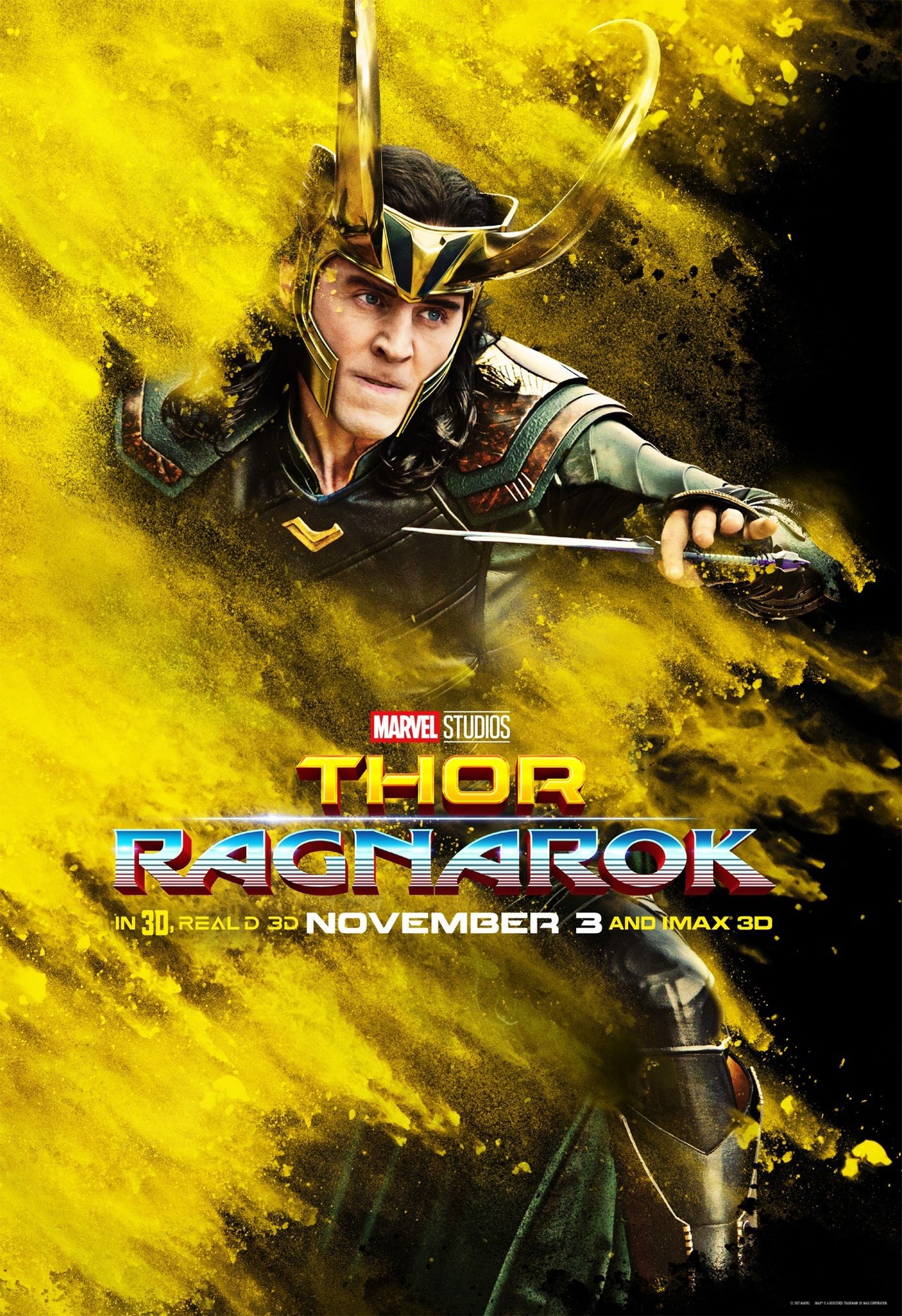 Thor: Ragnarok Picture 8