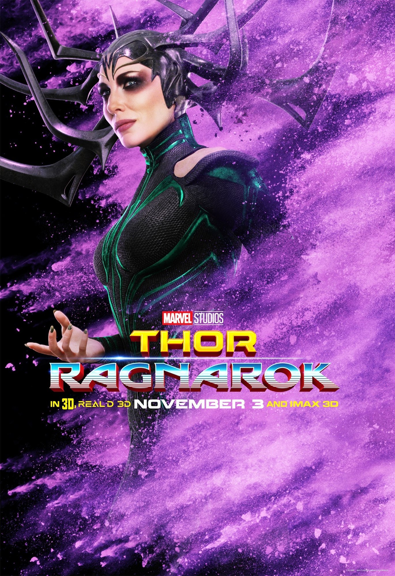 Thor: Ragnarok Picture 10